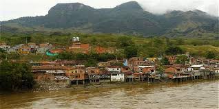 LA PINTADA :: Antioquia, Rinconcito de Colores.